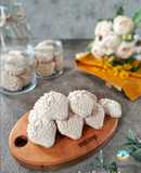 250 resep kue bangkit enak dan mudah - Cookpad