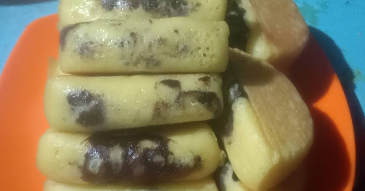 Resep kue pukis empuk & lembut: Enak, mudah dibuat, dan anti gagal