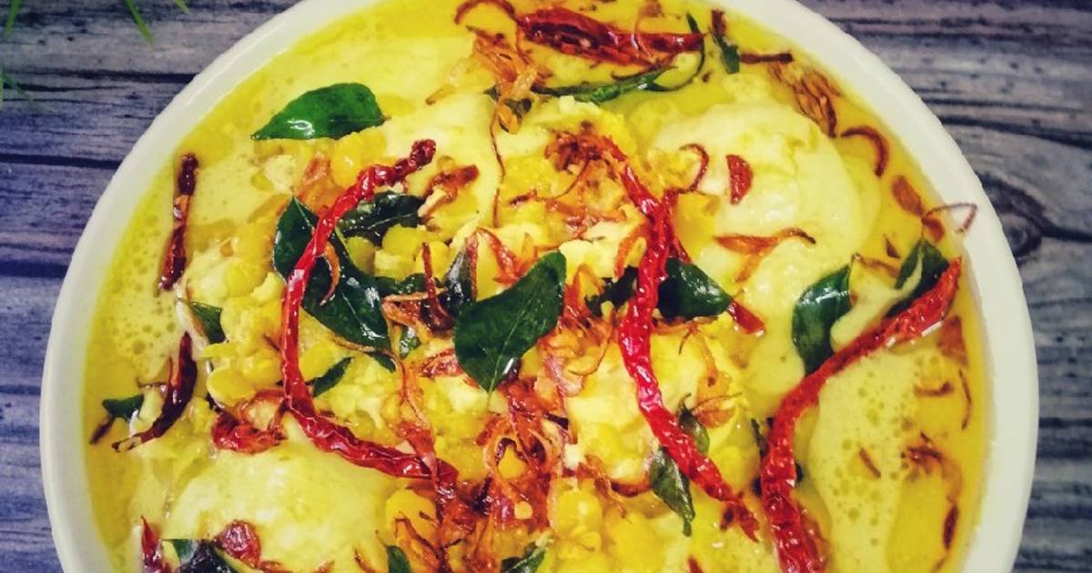 20 resepi parpu telur yang sedap dan mudah oleh komuniti cookpad - Cookpad