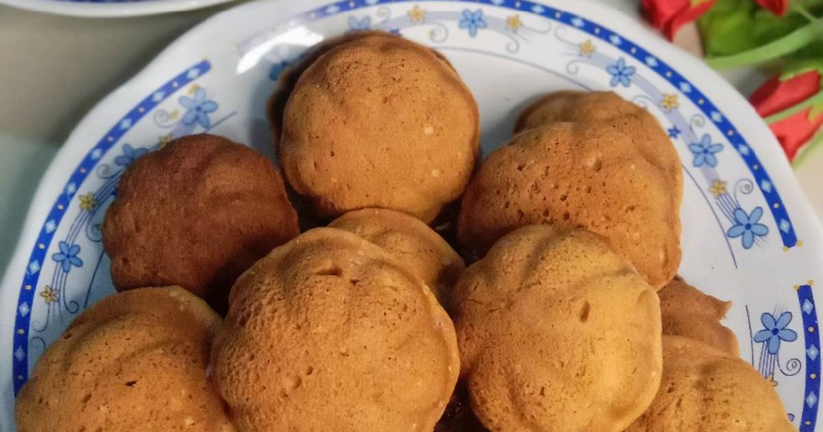 6 resep bolu cukke enak dan mudah - Cookpad