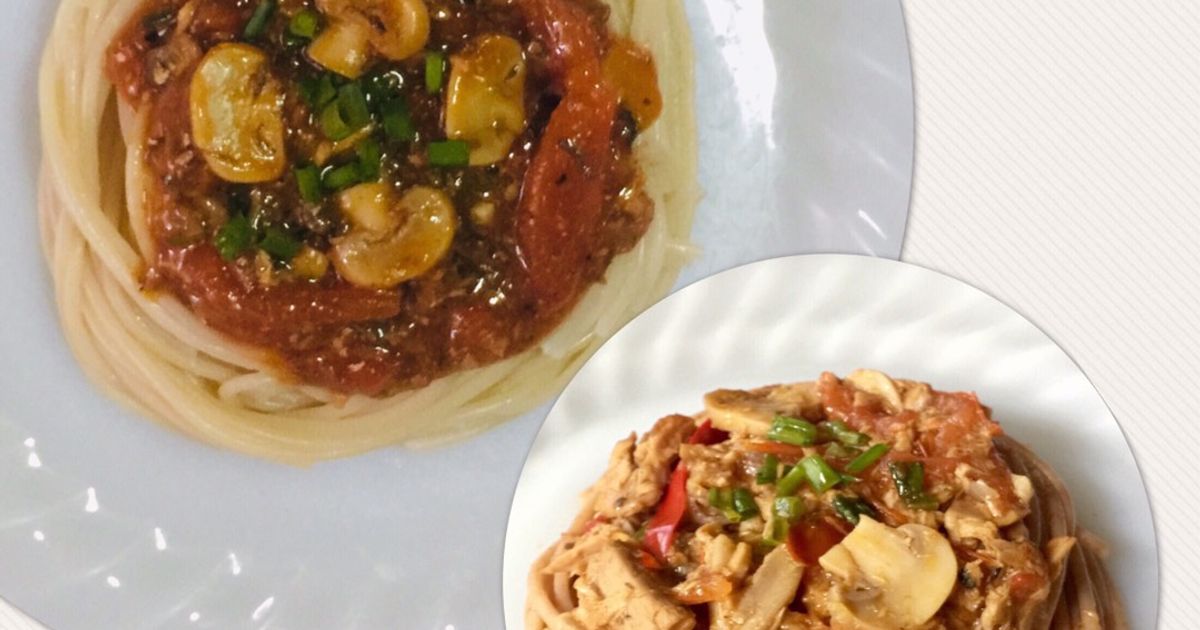 Irresistible tinned pilchard recipes to try now