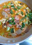 378 resep seblak tulangan ayam enak dan mudah - Cookpad