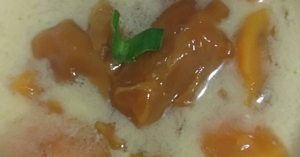 74 resep olahan kue keranjang rebus enak dan mudah - Cookpad