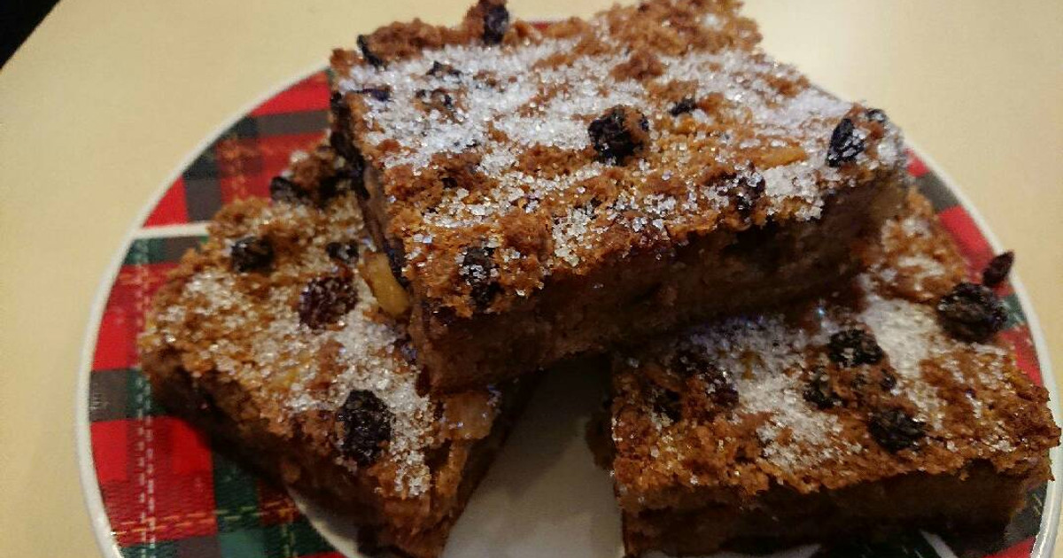 Good Old Fashioned Bread Pudding Recipe by Caroline Adams Franks - Cookpad
