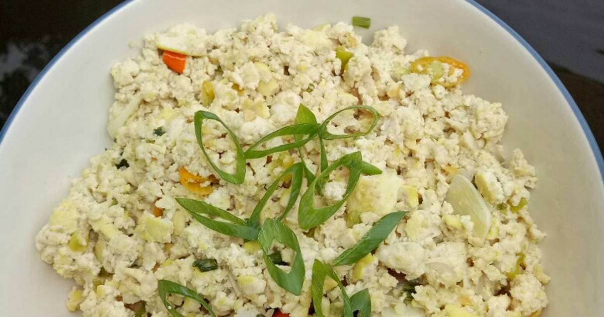 Resep Tahu bejek oleh Tineu S Tresnaningtyas - Cookpad