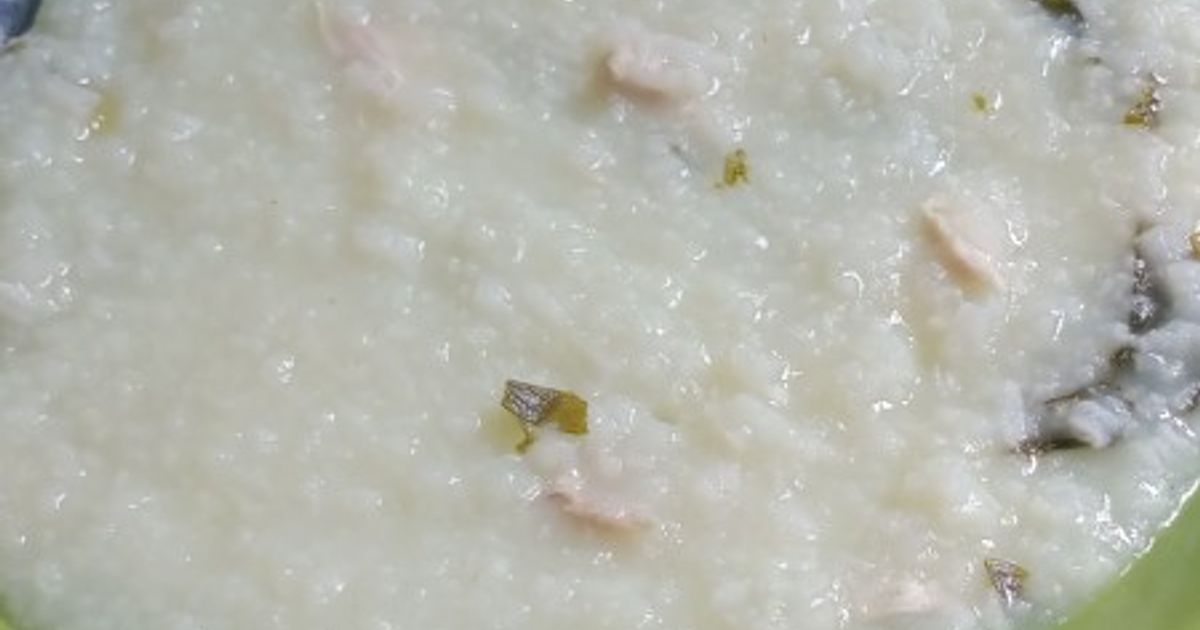 Resep Buryam Simpel Banget oleh Sarin - Cookpad