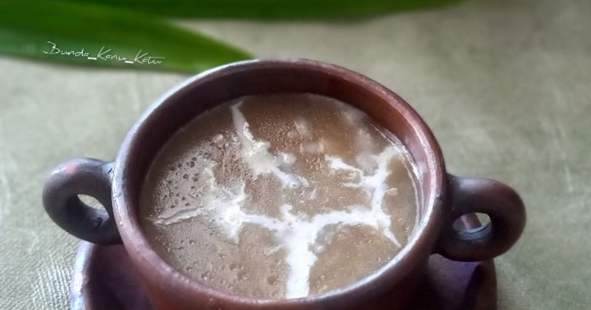 Resep Jamu Jun Khas Semarang oleh Bunda_Kanugrahan - Cookpad