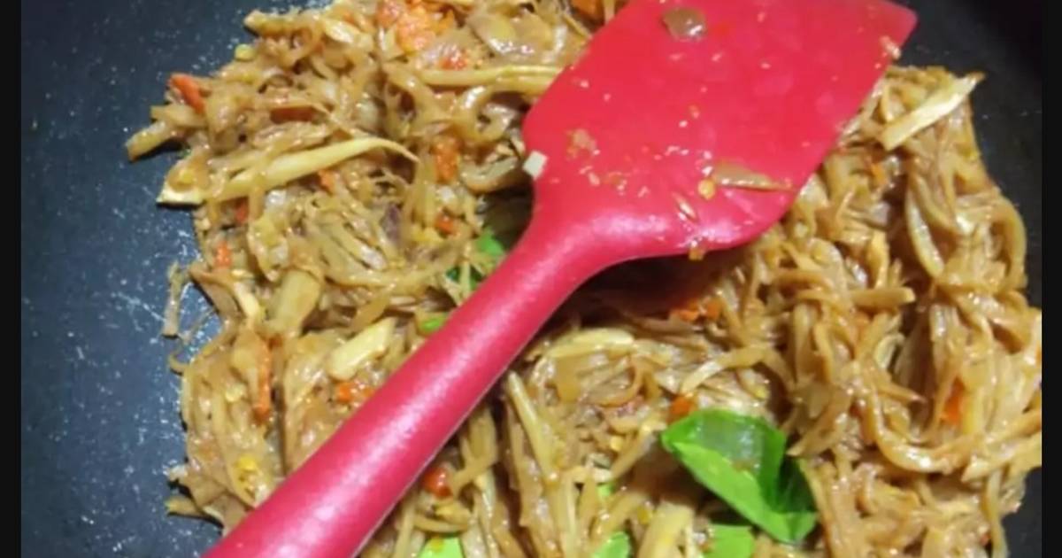 226 resep tumis rebung rempah enak dan mudah - Cookpad