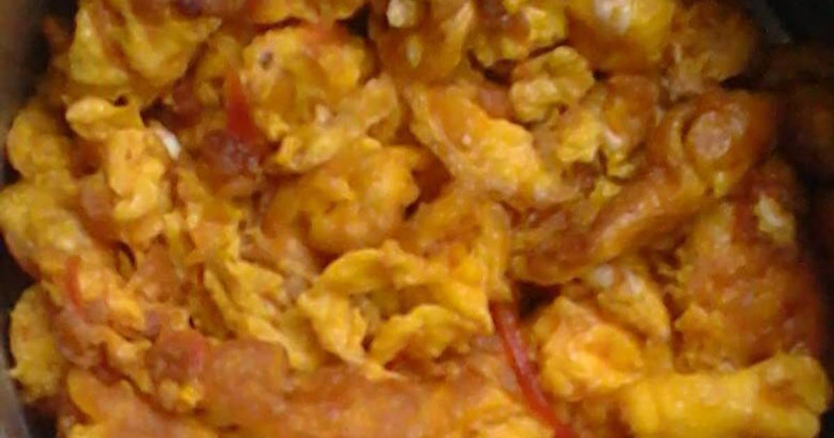 Fried kienyeji eggs Recipe by Brian Omondi - Cookpad