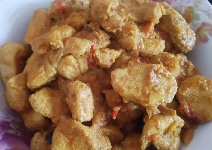 Resep Ayam Palekko 2 oleh Nur Ekayanti - Cookpad