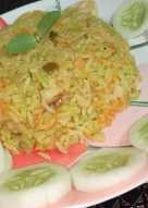276 easy and tasty veg biryani recipes by home cooks - Cookpad