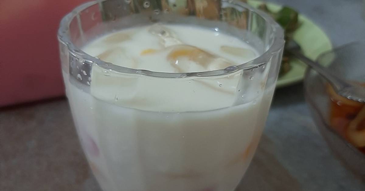 31 resepi air cocktail yang sedap dan mudah oleh komuniti cookpad - Cookpad