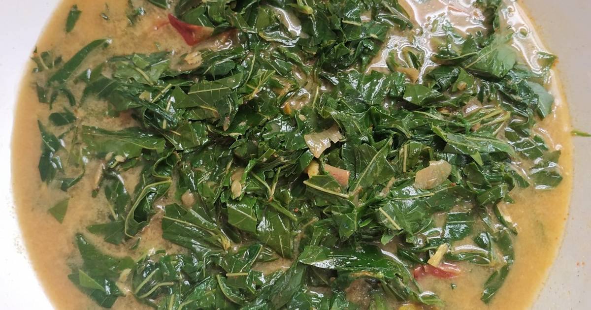 1.922 resep gulai daun singkong enak dan mudah - Cookpad