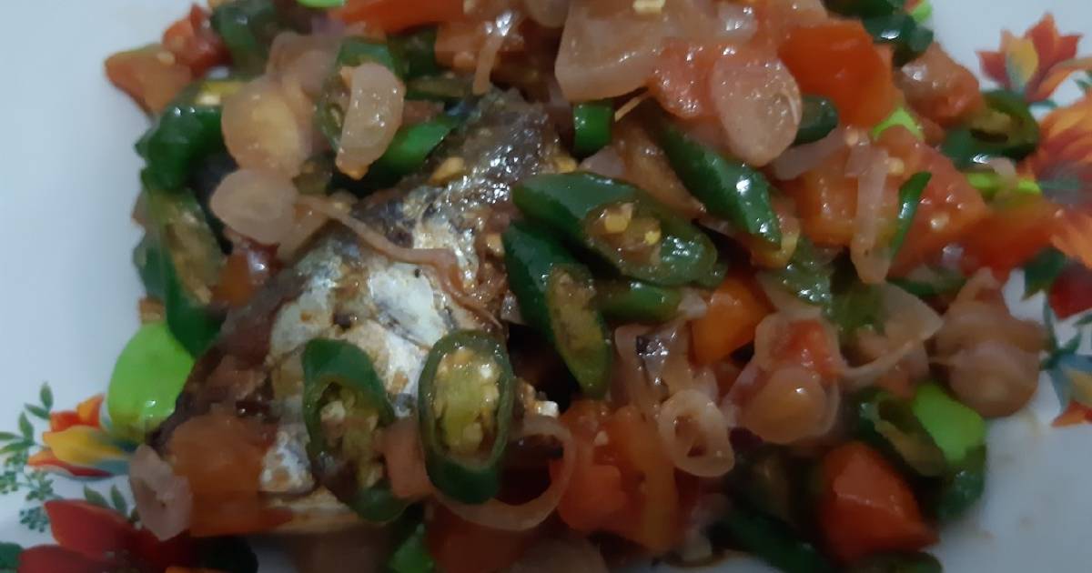 46 resep ikan asam urat enak dan mudah - Cookpad