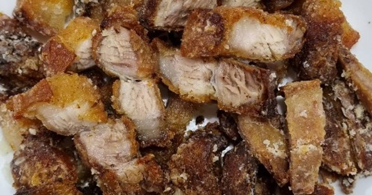 368 resep babi angciu enak dan mudah - Cookpad