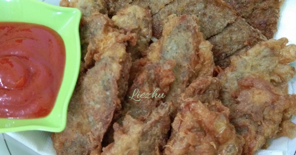 112 resep hekeng enak dan sederhana - Cookpad