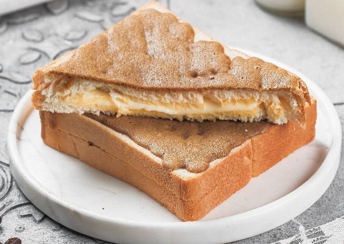 Resep ROTI BOY TOAST (Roti Boy Roti Tawar) oleh Suin Ummu Abiyyu - Cookpad Resep ROTI BOY TOAST (Roti Boy Roti Tawar) oleh Suin Ummu Abiyyu - Cookpad
