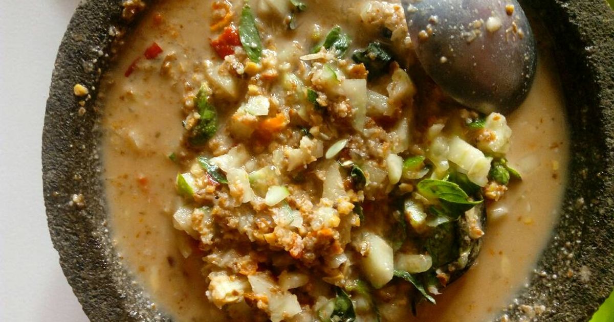 Resep Terancam Timun (Plus Tahu Goreng + Telur Dadar) oleh Titis Widiya ...