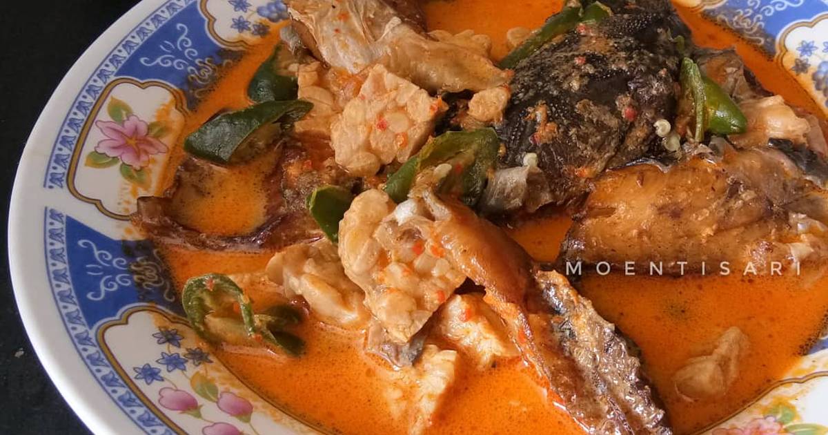 Resep Kothok ikan lele asap oleh Moentisari - Cookpad