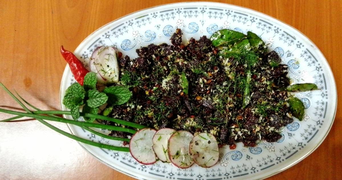 793 easy and tasty red chilli broken recipes by home cooks - Cookpad