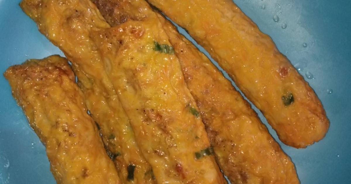 508 resep sostel enak dan sederhana ala rumahan - Cookpad