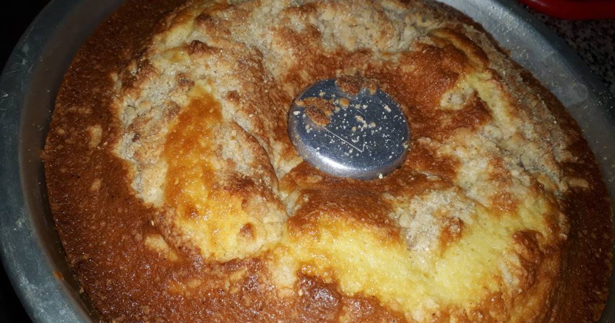 Torta alemana - 49 recetas caseras- Cookpad