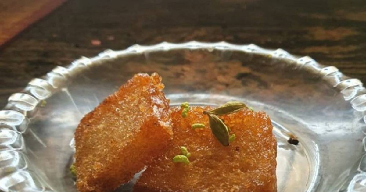 Shahi bread Recipe by anjujindal - Cookpad