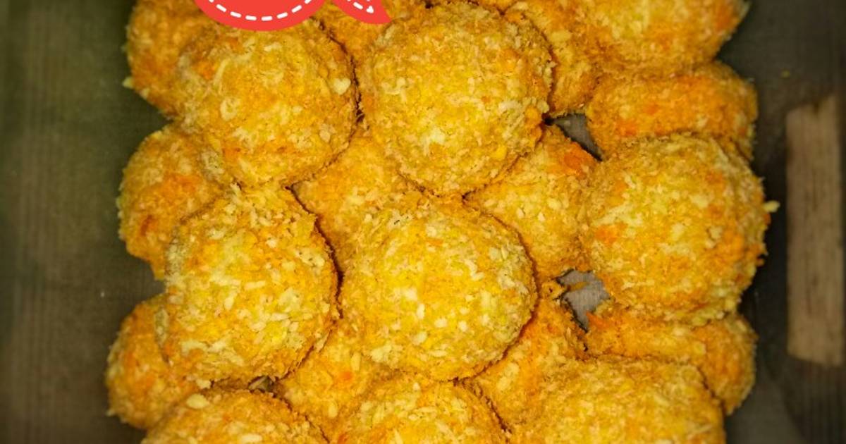 142 resep bola ubi frozen enak dan mudah - Cookpad