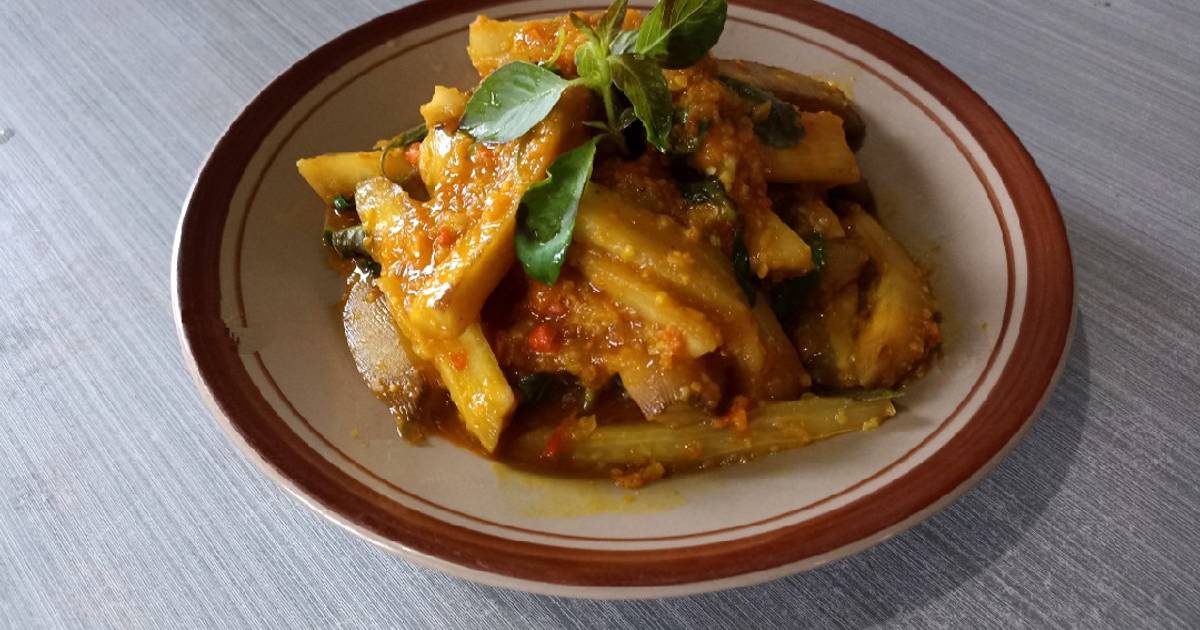 11.693 resep bumbu rica rica enak dan mudah - Cookpad