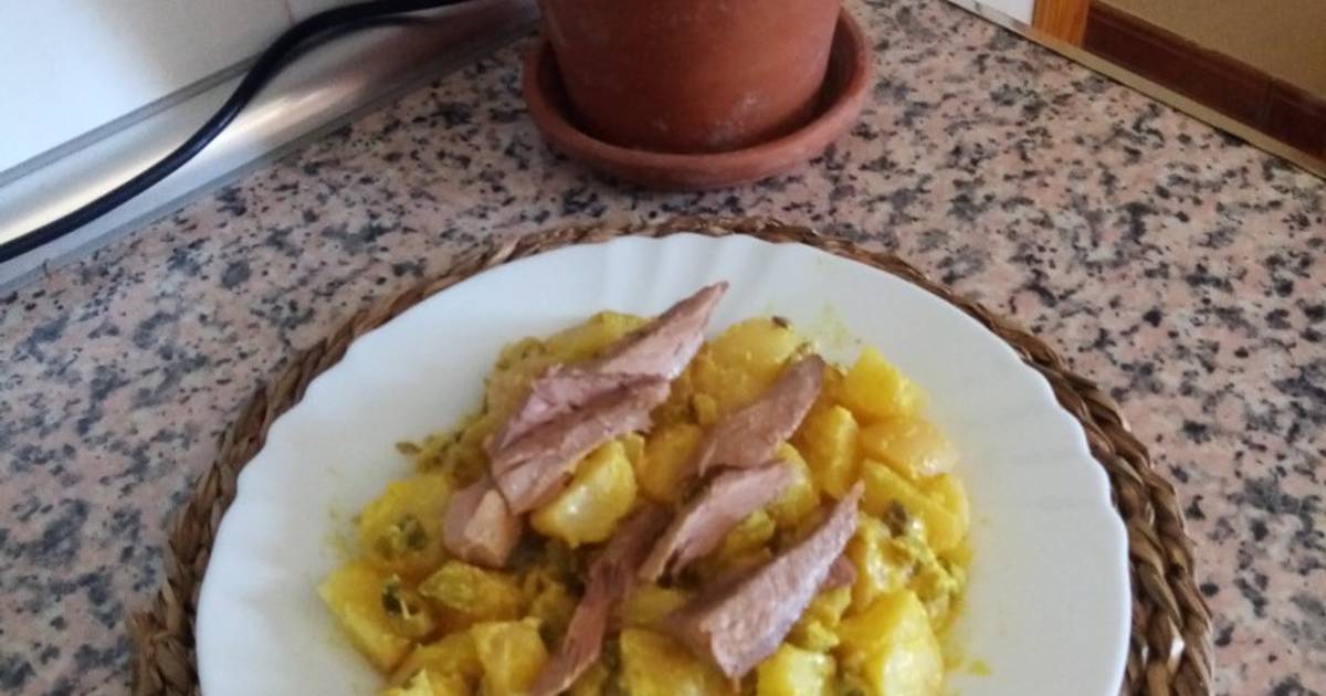 Melva fresca - 24 recetas caseras- Cookpad