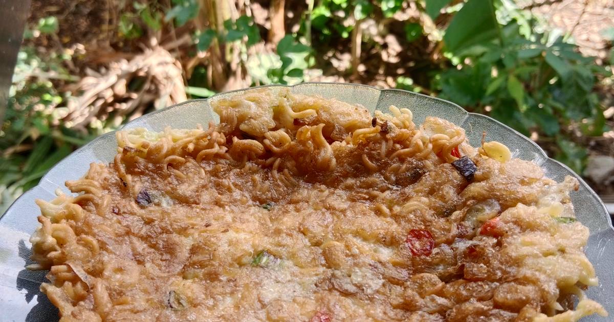 46 resep snack mie kering pedas enak dan mudah - Cookpad