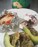 Cómo cocinar pollo de mar al horno, jugoso y sabroso