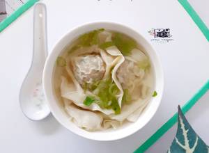 1.060 resep pangsit kuah enak dan mudah - Cookpad