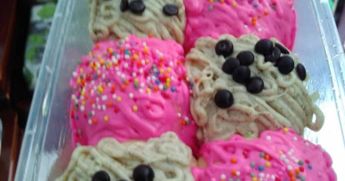 673 resep donut lumer enak dan mudah - Cookpad