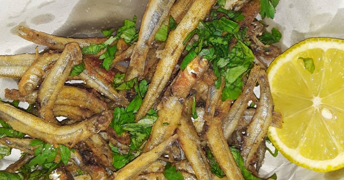 Cornalito - 28 recetas caseras- Cookpad