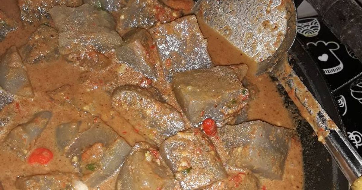 Resep Teci / Ciwang / Cibu Ala Ibun oleh Ala Ibun - Cookpad