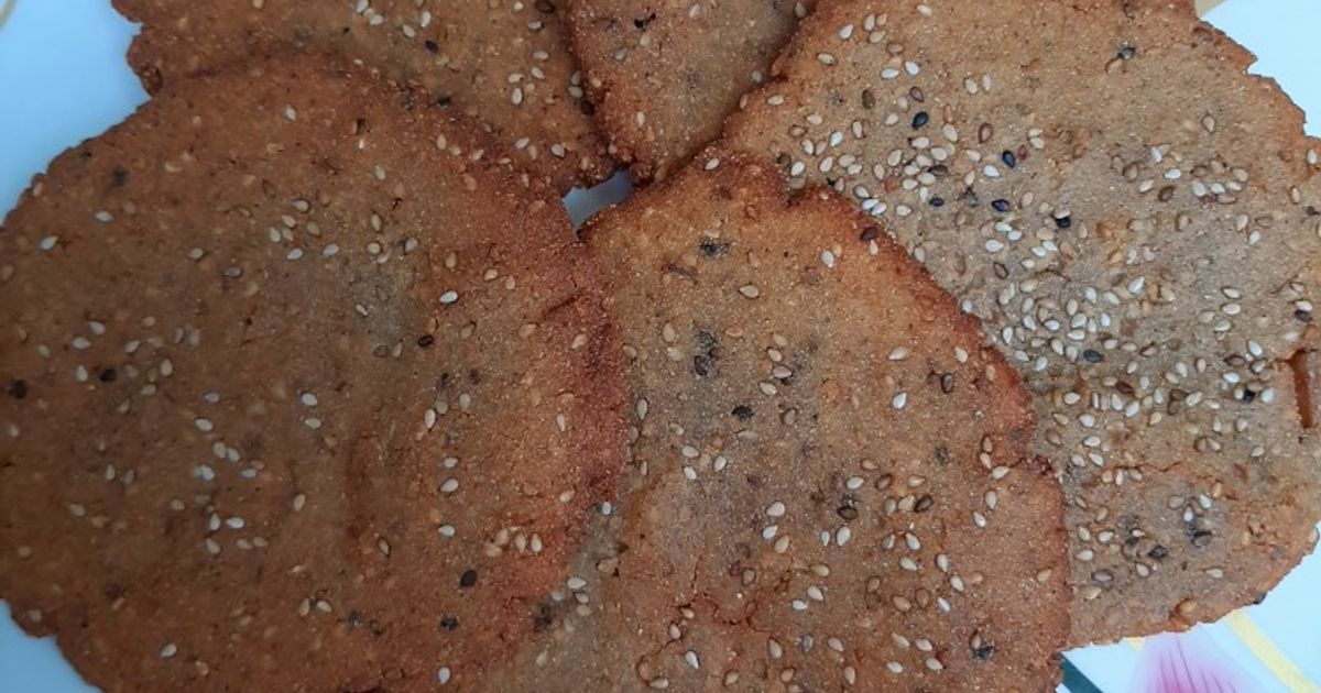 Jwar Til Ke Pue Recipe by Ritu Parihar - Cookpad