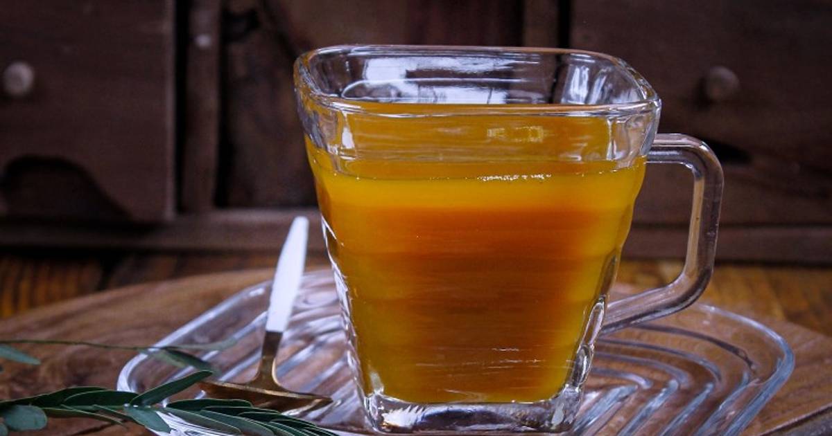 123 resep sinom enak dan mudah - Cookpad