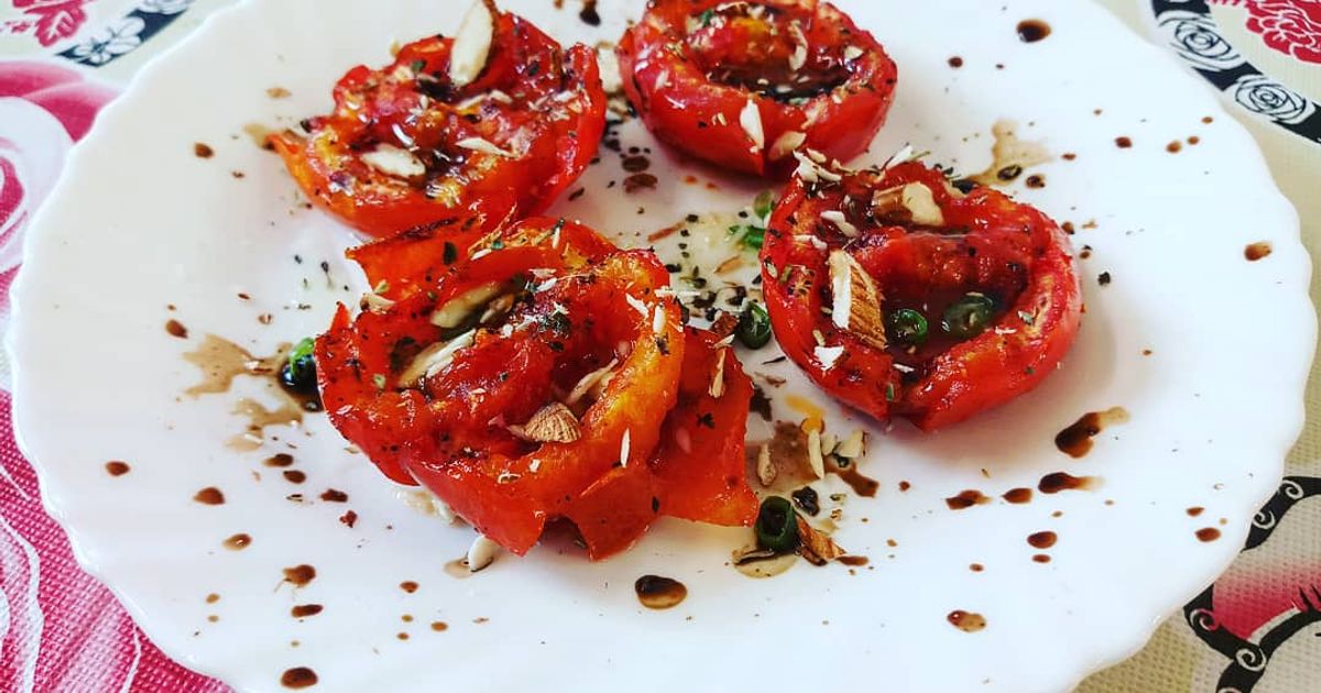 Discover unique Italian herb recipes you'll love