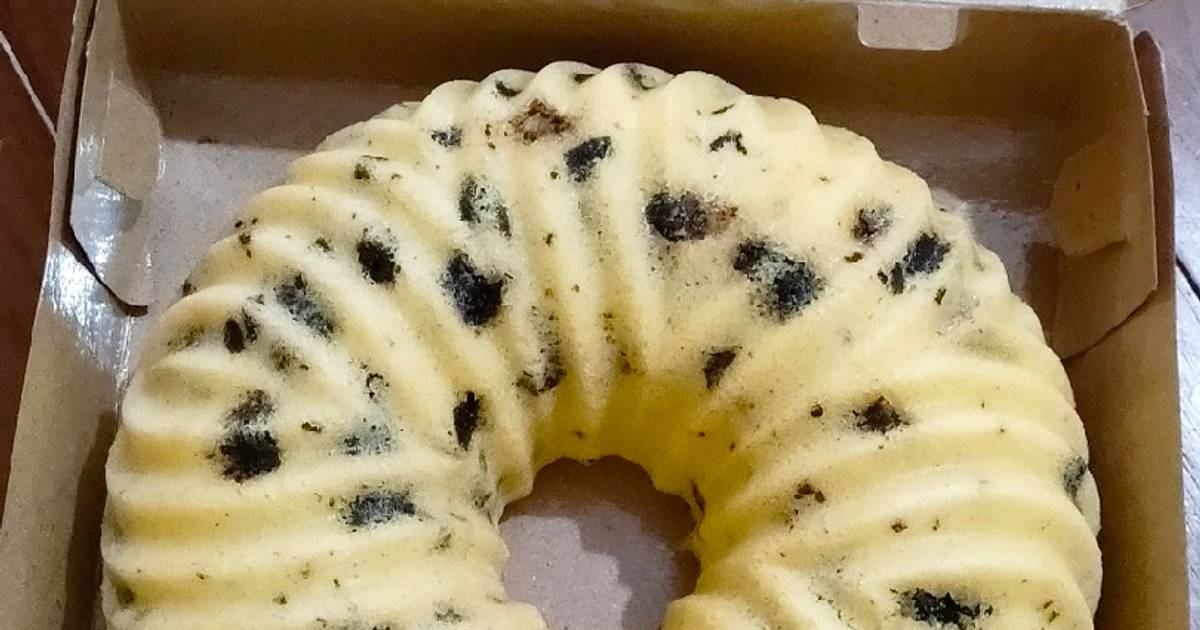 15.774 resep olahan oreo dan susu enak dan mudah - Cookpad