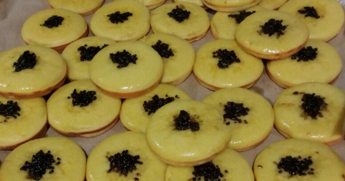 Resep Pukis Bulat oleh Andayani Lisa. - Cookpad