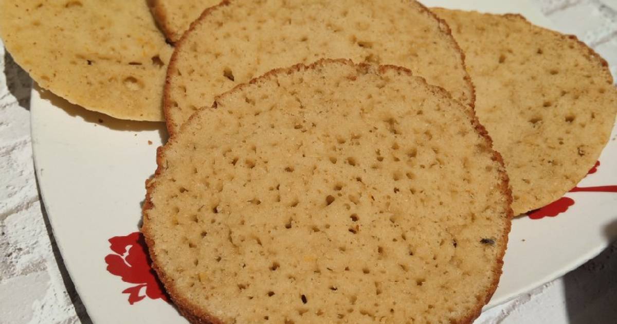 Cake genoise Recipe by Chef K. Madaks Bakery - Cookpad