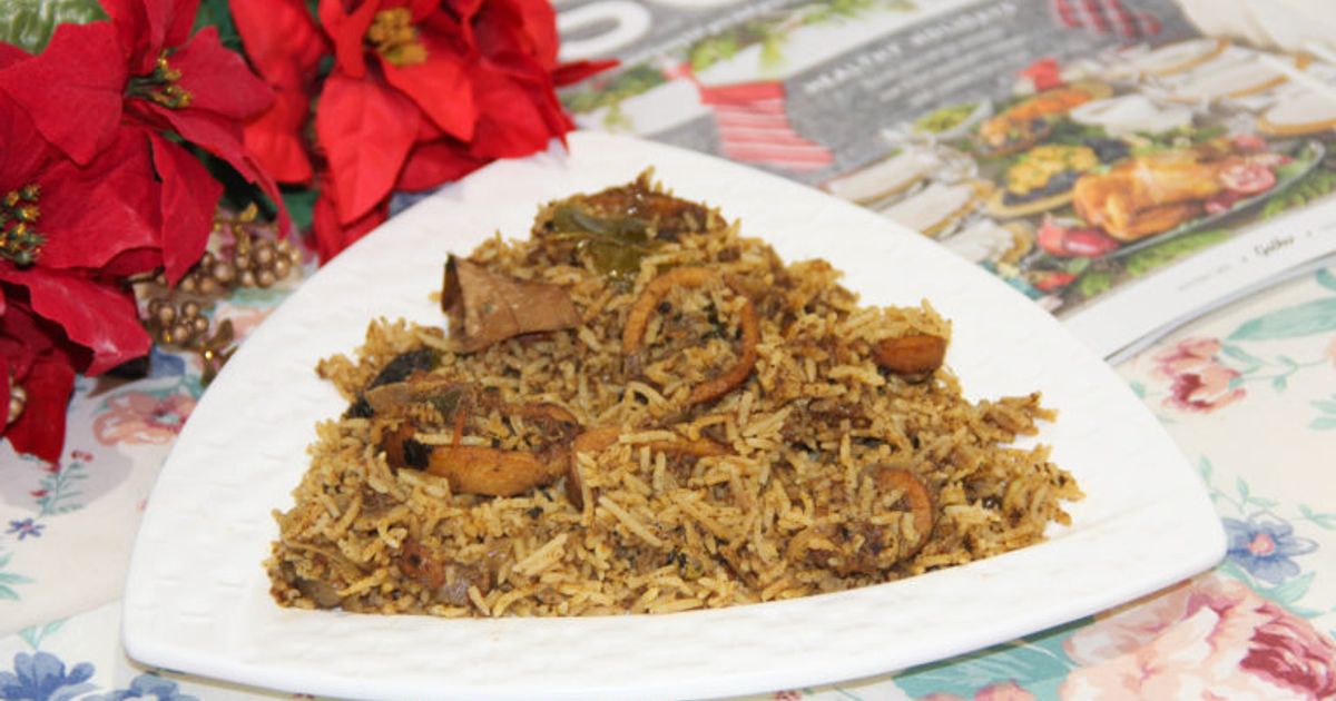 Koonthal Home Recipes - Cookpad