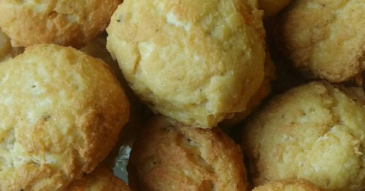 Resep Mendol Tahu Simpel oleh Bunda Dinda - Cookpad