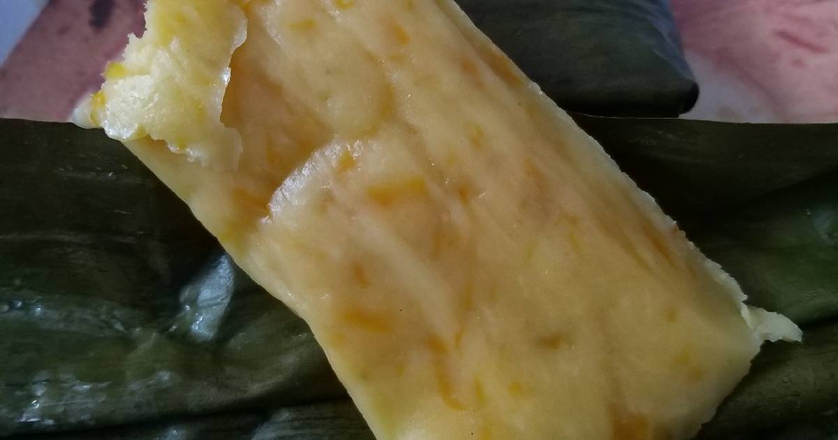 Resep Sumping Waluh oleh Sri Yudanti - Cookpad