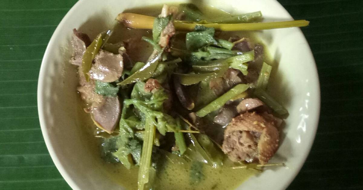 8.703 resep daging bebek enak dan mudah - Cookpad