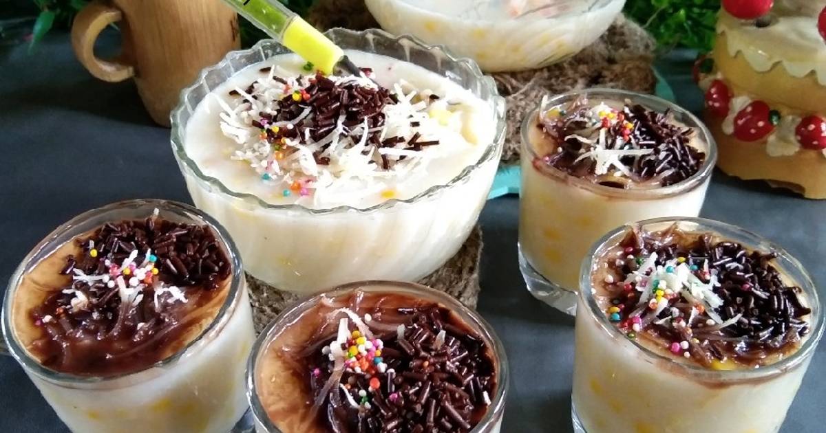 32 resep jagung susu keju lumer enak dan sederhana ala rumahan - Cookpad