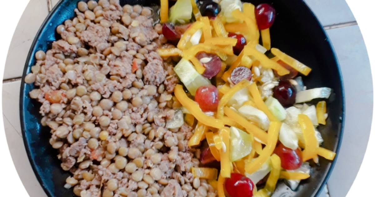 Carne molida de ecuador - 1,443 recetas caseras- Cookpad