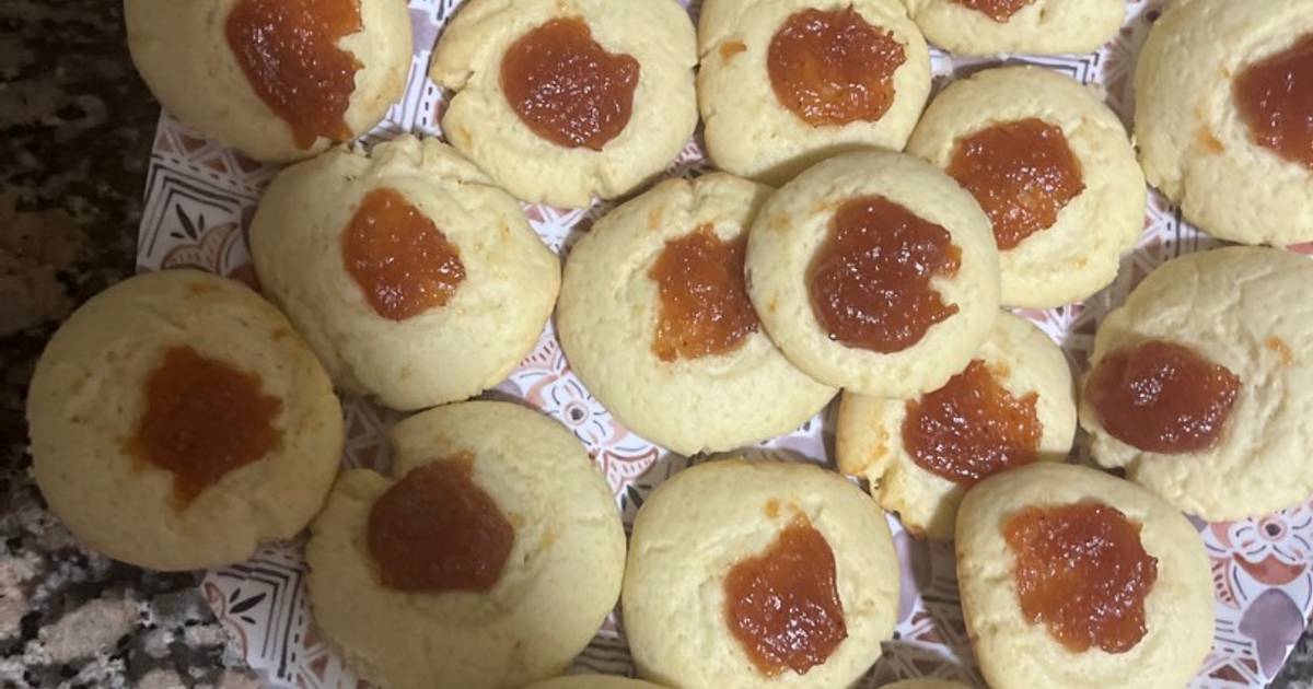 Recetas de pepas: caseras, clásicas, fáciles y tiernas