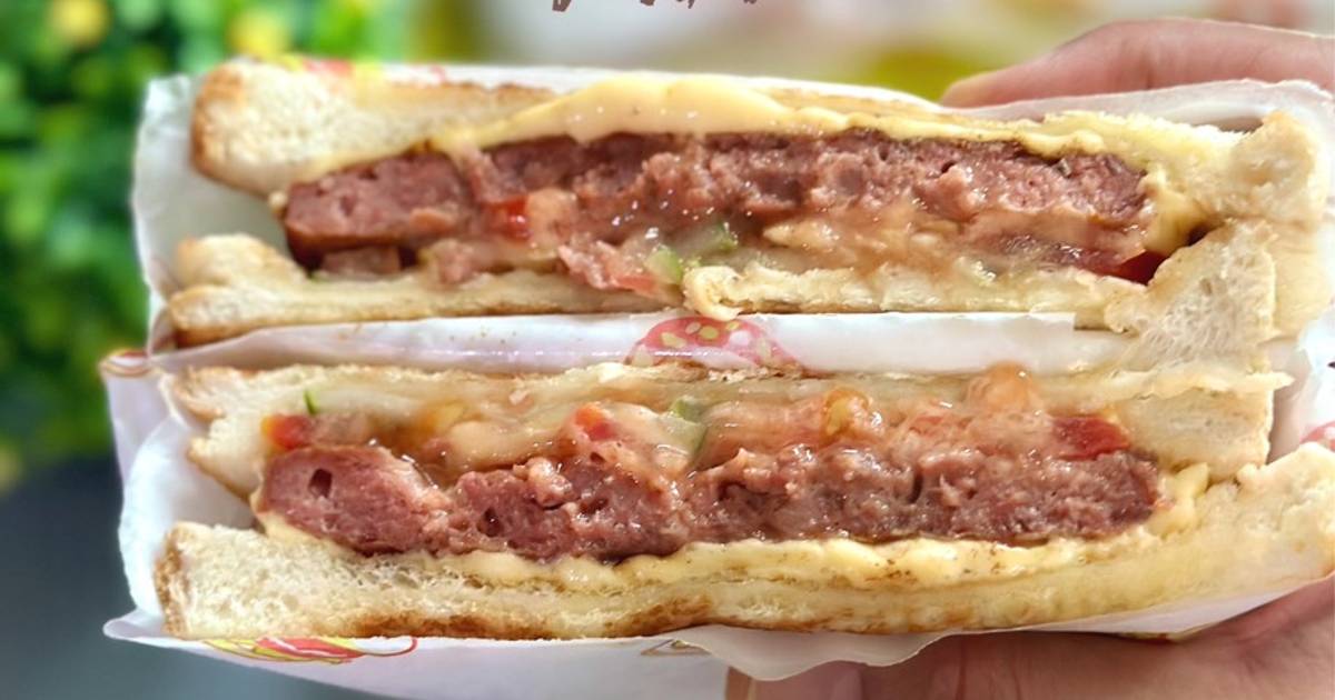 1,814 resepi western yang sedap dan mudah oleh komuniti cookpad - Cookpad